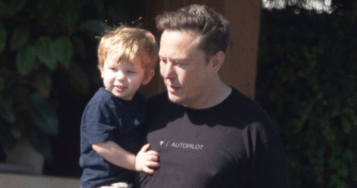 8 strogih pravila koje deca Ilona Maska moraju poštovati - grazia.rs