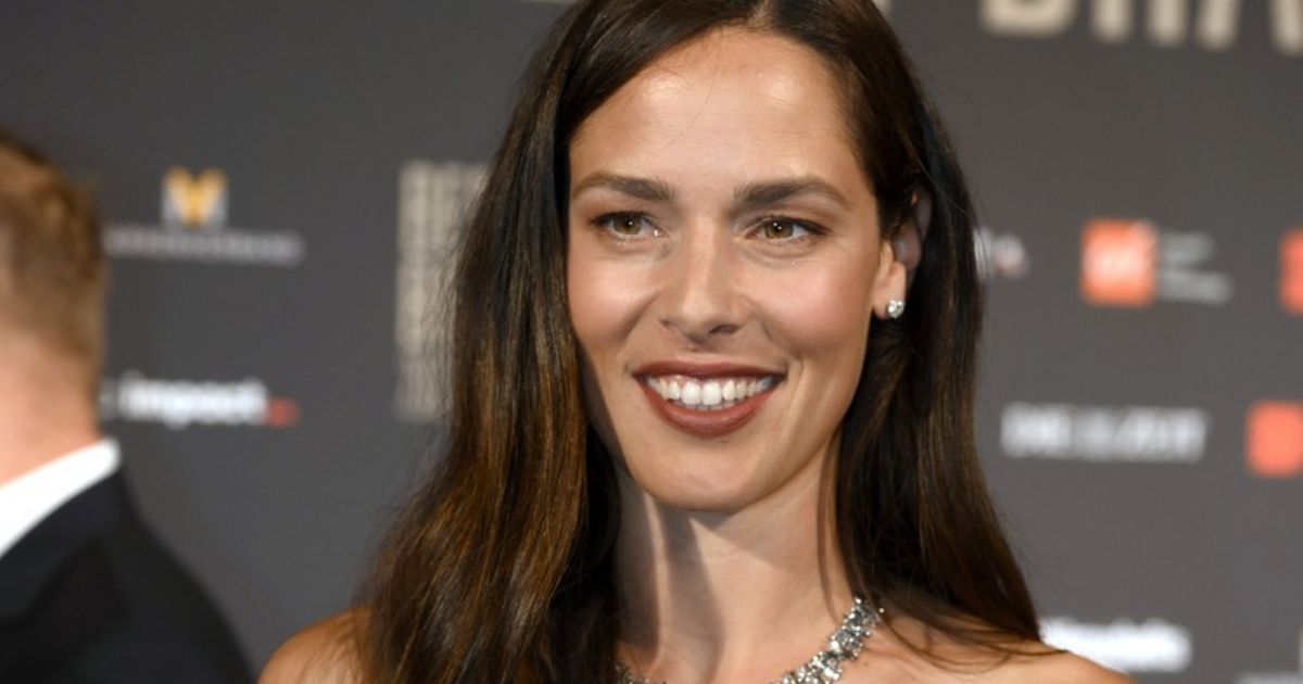 Ana Ivanović u "golim" čizmama kojima su opsednute svetske zvezde ...