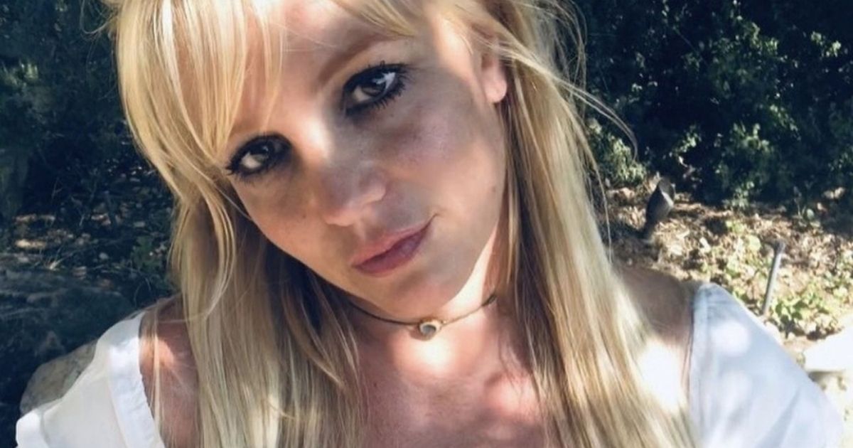 Britni objavila tužnu vest: Prerano se radovala trudnoći - grazia.rs