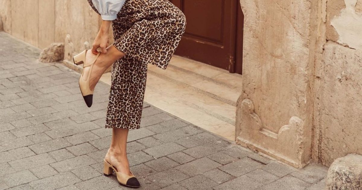 12 pari cipela koje nikada neće izaći iz mode - grazia.rs