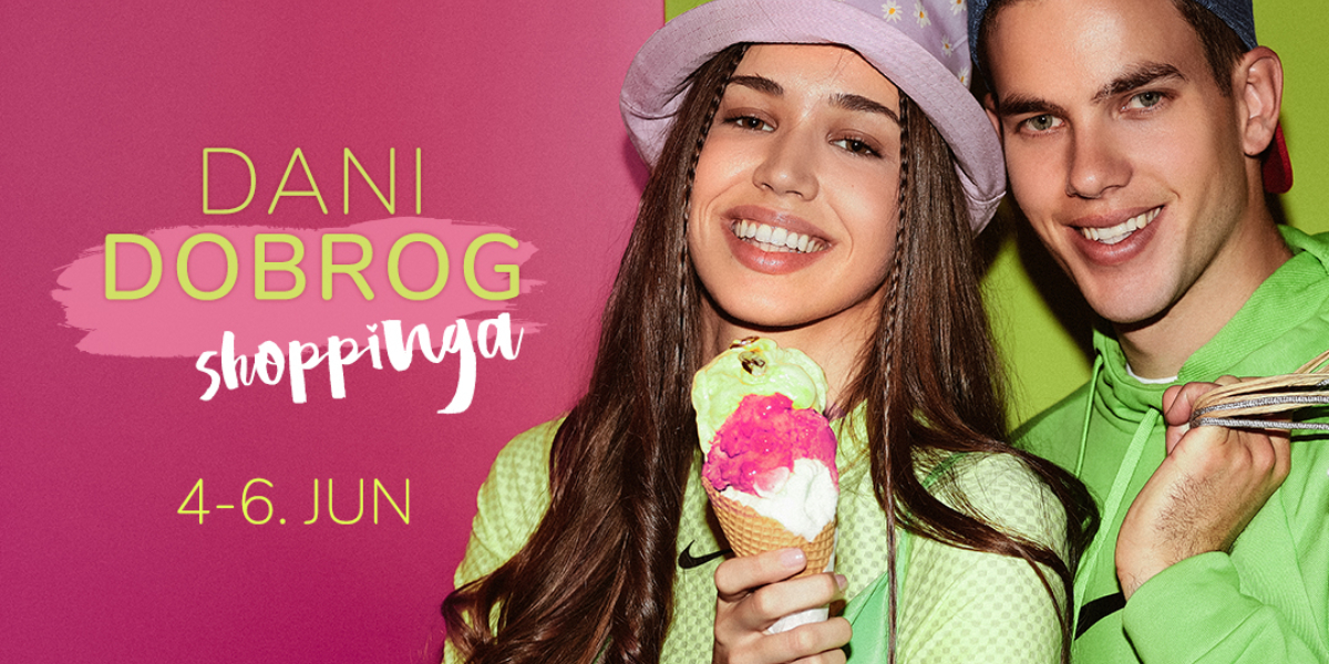 Dani velikih popusta - grazia.rs