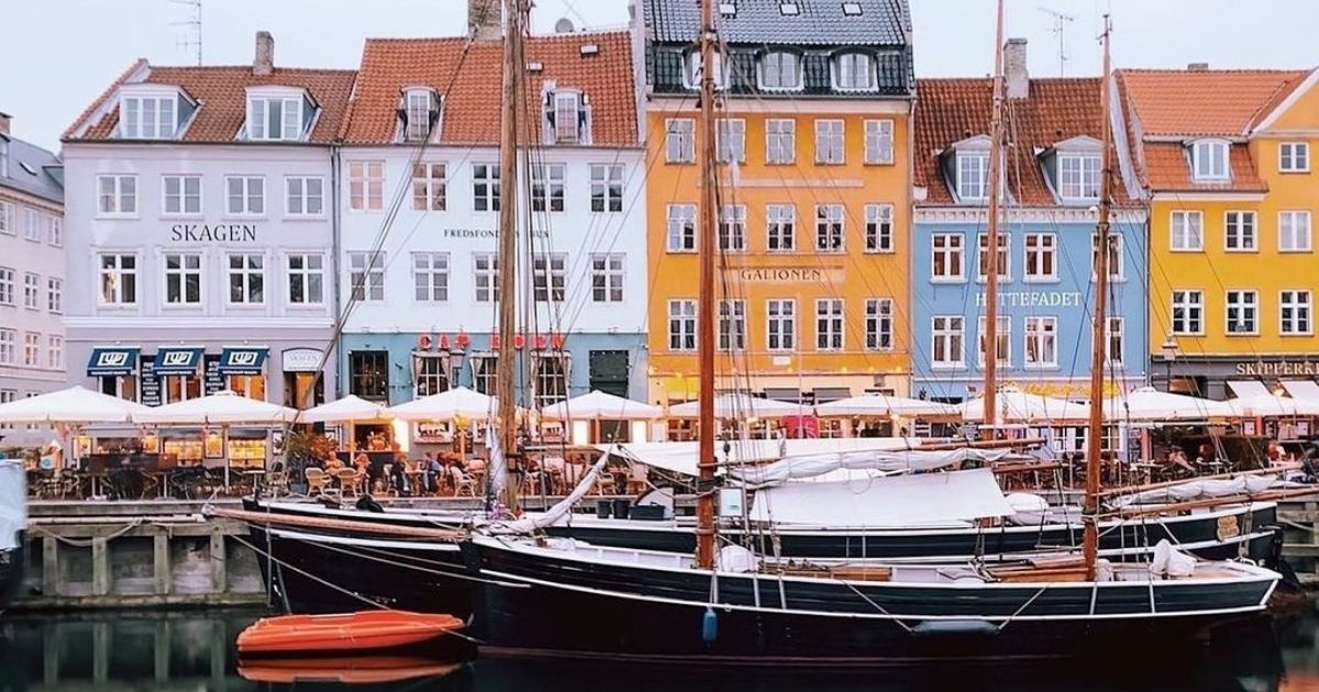 10 najsigurnijih gradova sveta - grazia.rs