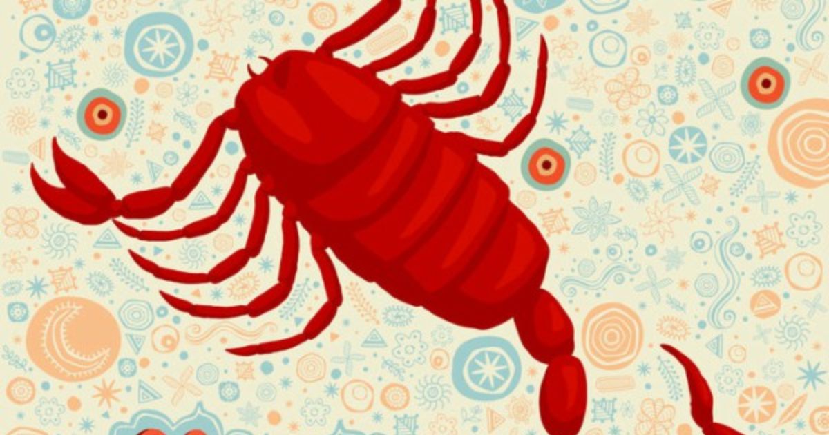 Horoskop za Škorpije za 2021. godinu - grazia.rs