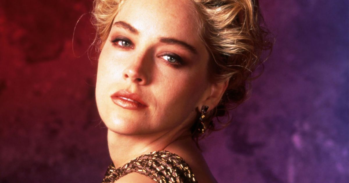 10 stvari koje sigurno niste znali o Šeron Stoun - grazia.rs