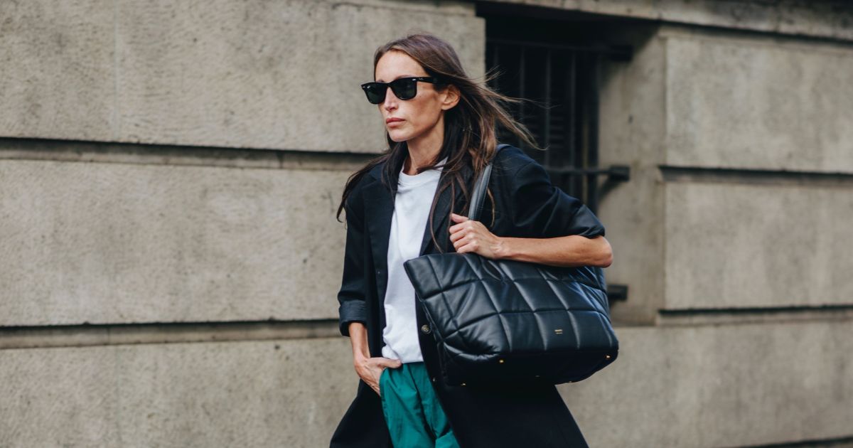 3 saveta kako da odeća high-street brendova izgleda luksuzno - grazia.rs