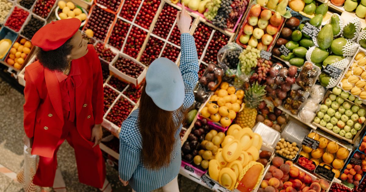 Kako pametno da kupujete i ne bacate hranu