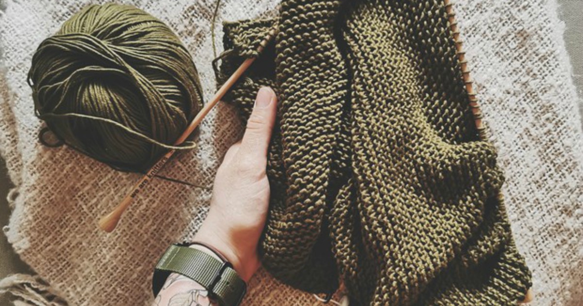 Koji je najbolji hobi za smirenje nerava - grazia.rs