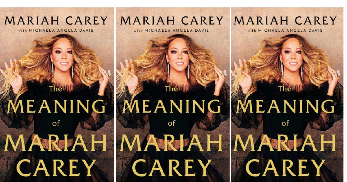 Maraja Keri će objaviti memoare „The Meaning of Mariah Carey“ - grazia.rs