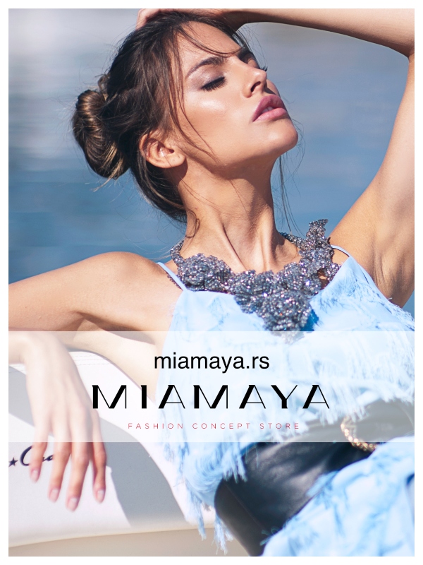MIAMAYA online shop – jedinstveni životni stil - grazia.rs