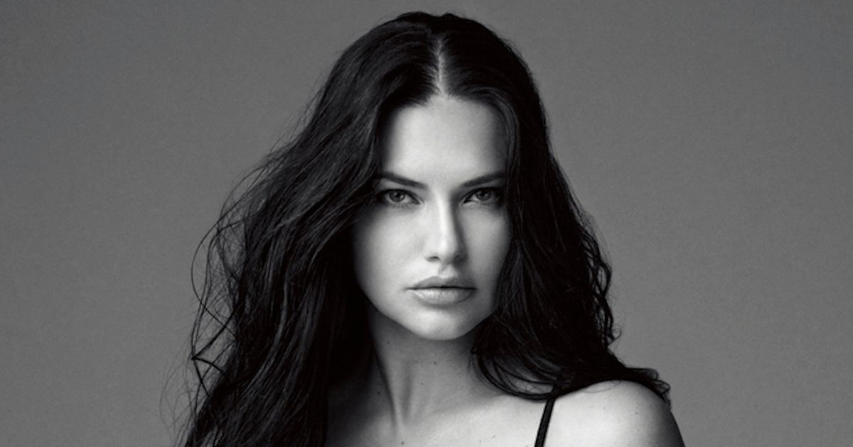 Modne ikone nose Icon Bra: Veliki povratak brenda Victoria's Secret ...
