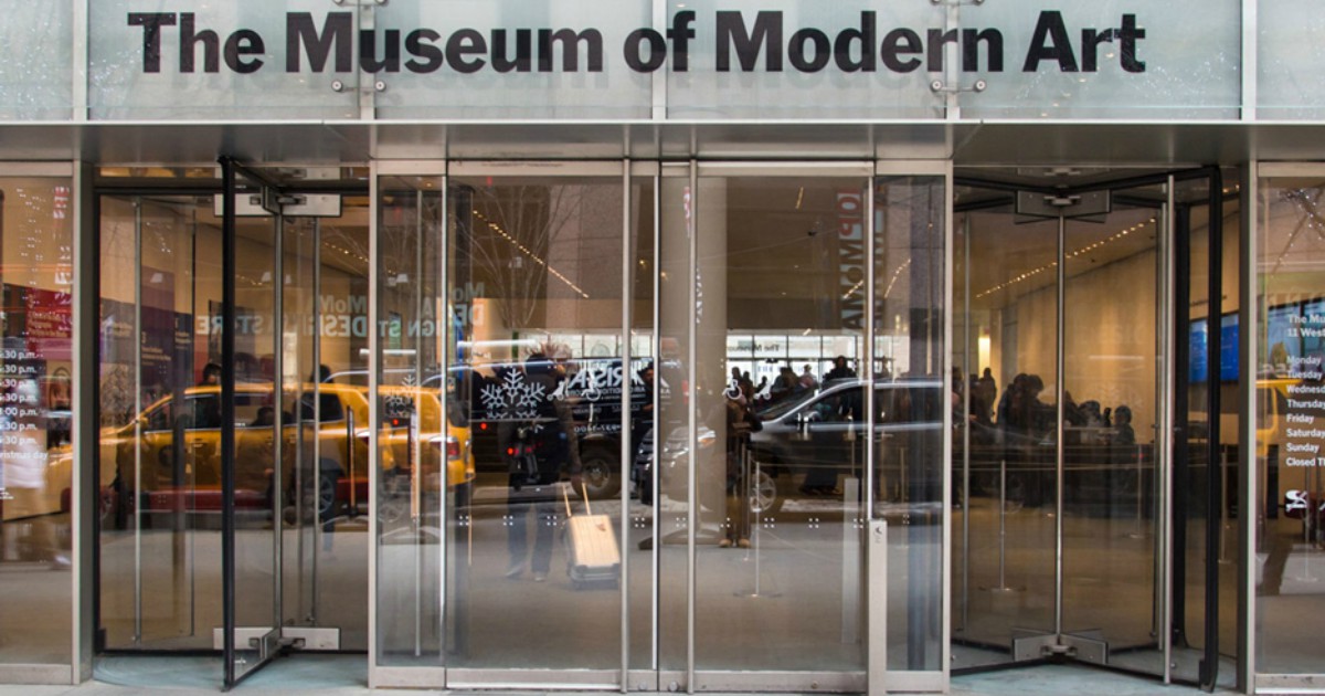 Muzej moderne umetnosti MoMA lansira online kurseve - grazia.rs