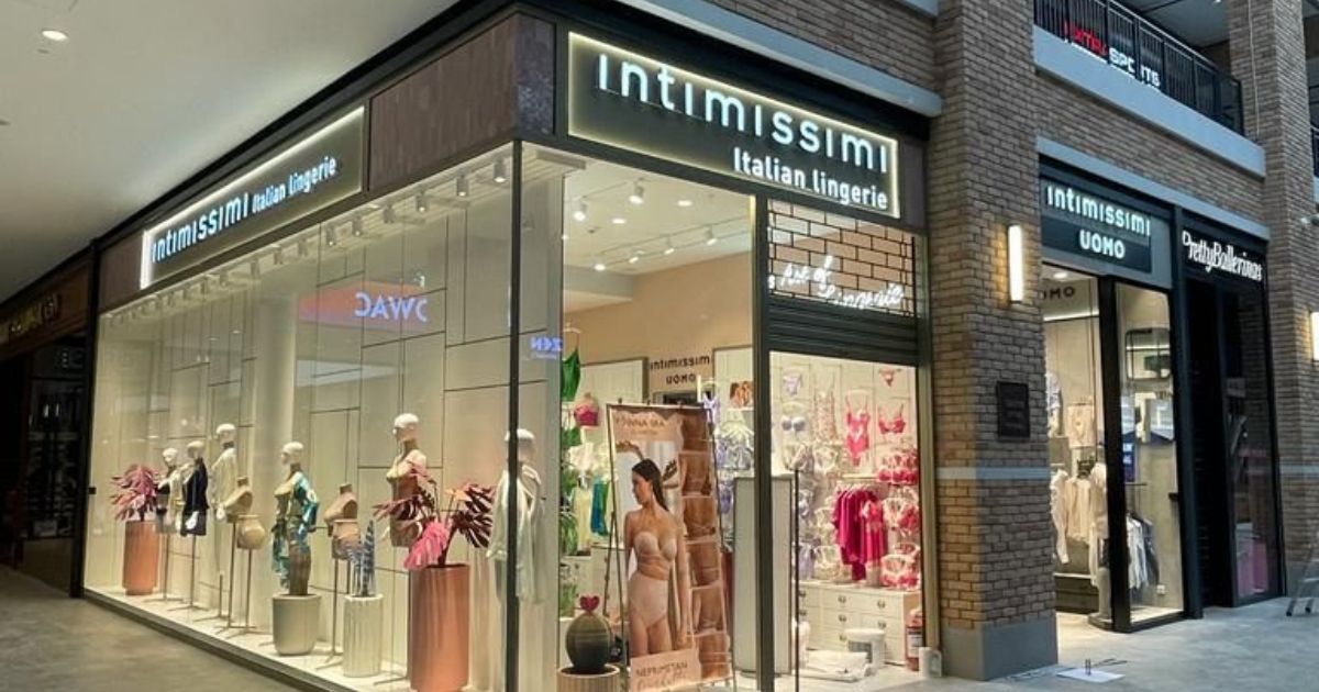 Nova hot spot mesta za šoping u Beogradu - grazia.rs