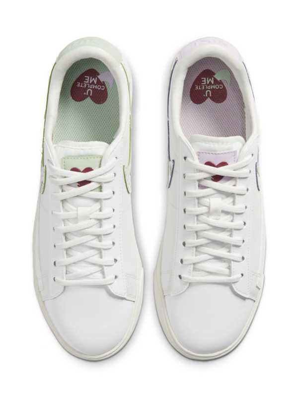 Novi model Nike Blazer Low za ovogodišnji Dan zaljubljenih - grazia.rs