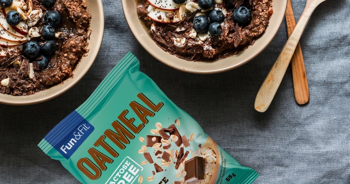 Otkrivamo: Zašto je ovsena kaša idealan obrok za početak dana? - grazia.rs