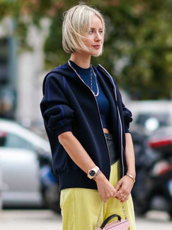 Palazzo pantalone: aktuelni modeli za proleće 2020 - grazia.rs