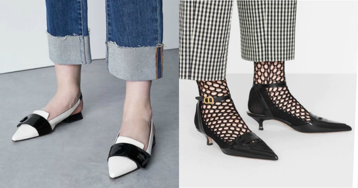 Predstavljamo vam najslađe cipele za jesen 2020. godine - grazia.rs