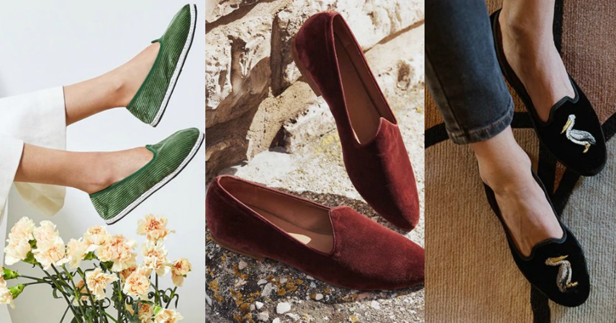 Ravne cipele i papuče: savršena obuća za ugodan boravak kod kuće ...