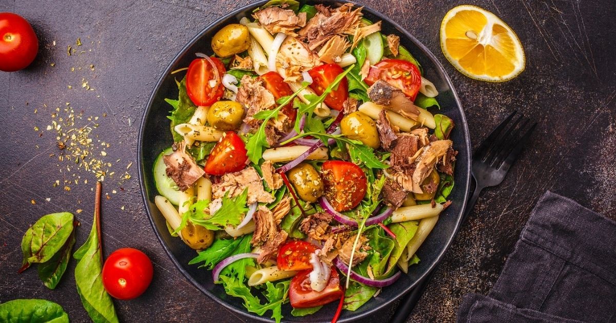 Recept dana: Ideja za lagani letnji ručak - grazia.rs