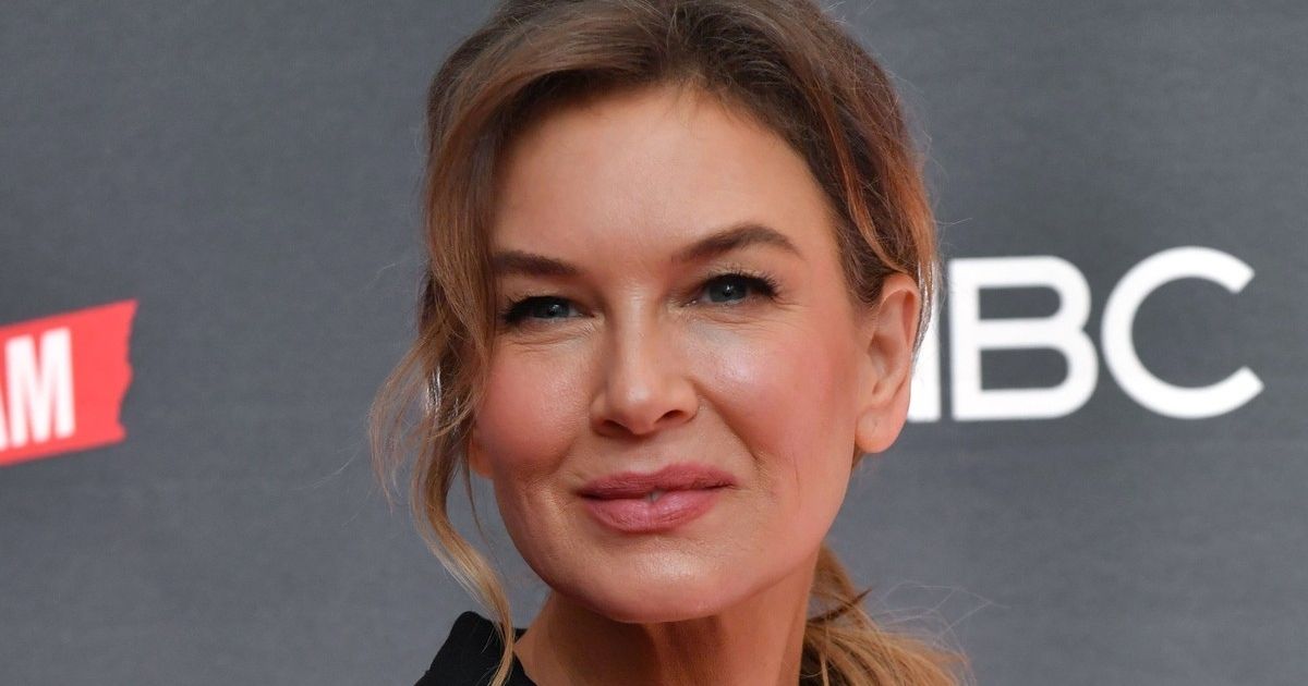 Rene Zelveger završila međunarodno pravo i želi da se bavi politikom ...