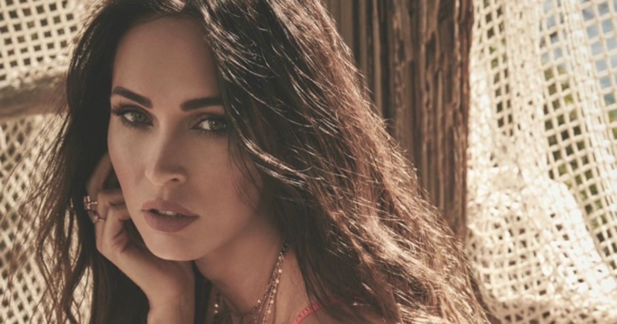 Megan Foks progovorila o svojim fizičkim nesigurnostima: Zašto to ...