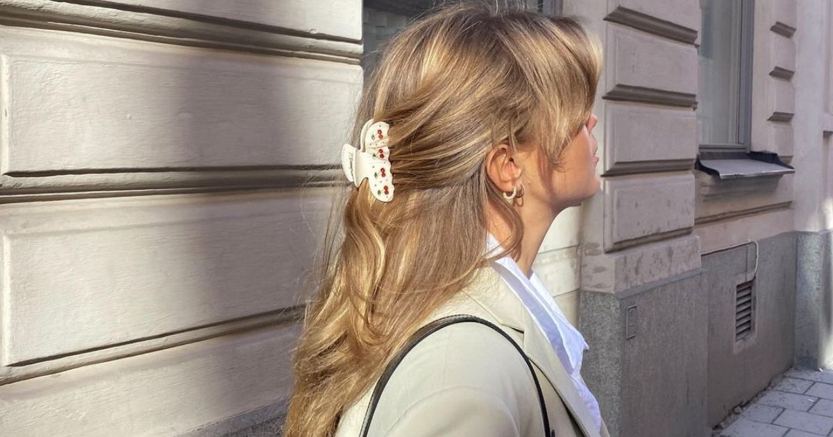 Šiške su (ponovo) u modi: 12 ideja za vašu novu frizuru - grazia.rs