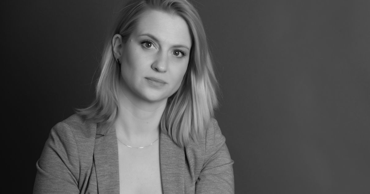 Staša Koprivica: Povratak rediteljke u velikom stilu - grazia.rs