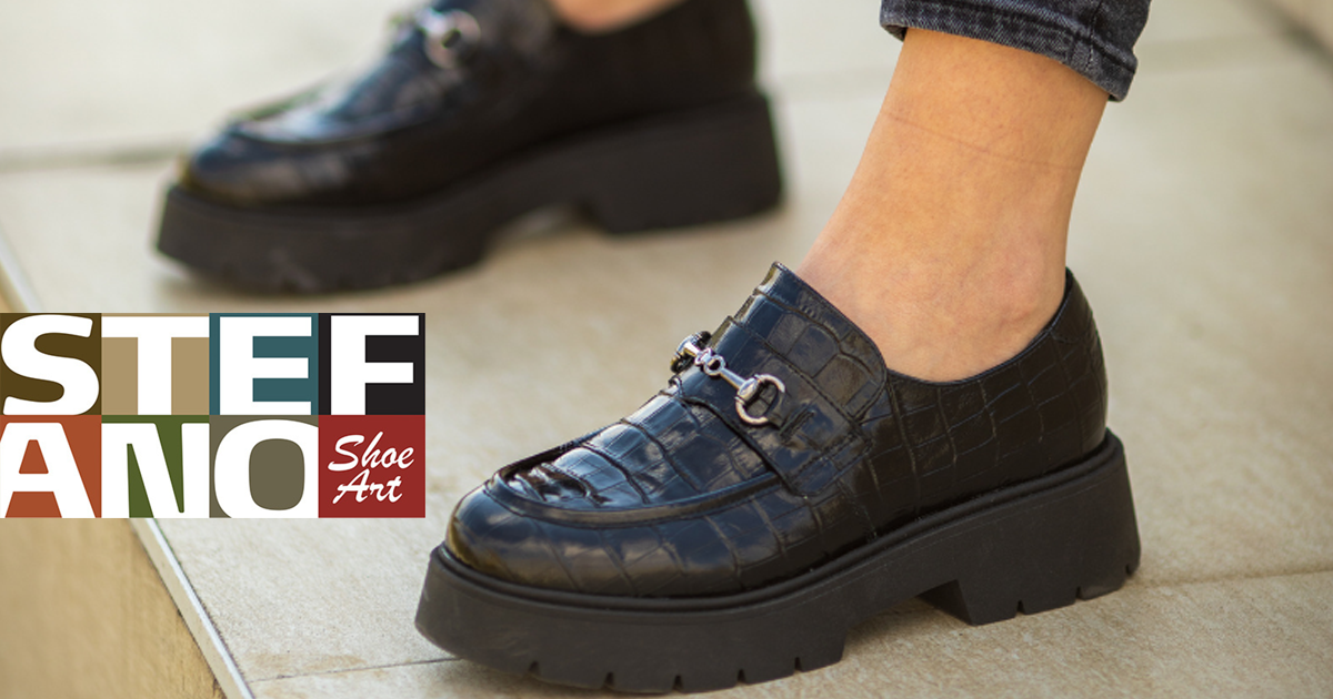 Stefano obuća donosi 15% popusta - grazia.rs