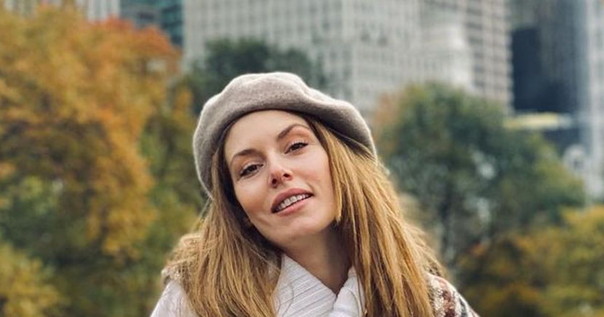 Jesen u Njujorku: Stajling Tamare Dragičević u koji smo se zaljubili ...