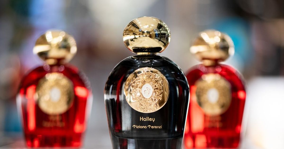 Ovaj parfem sa toskanskim zumbulom zavodi umesto vas! - grazia.rs