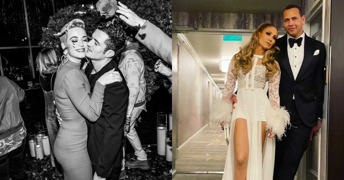 To be continued: slavni parovi koji su odložili venčanje zbog ...