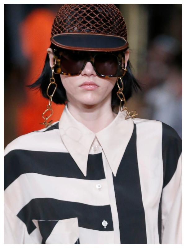 Trend raport: Zebra na putu - grazia.rs