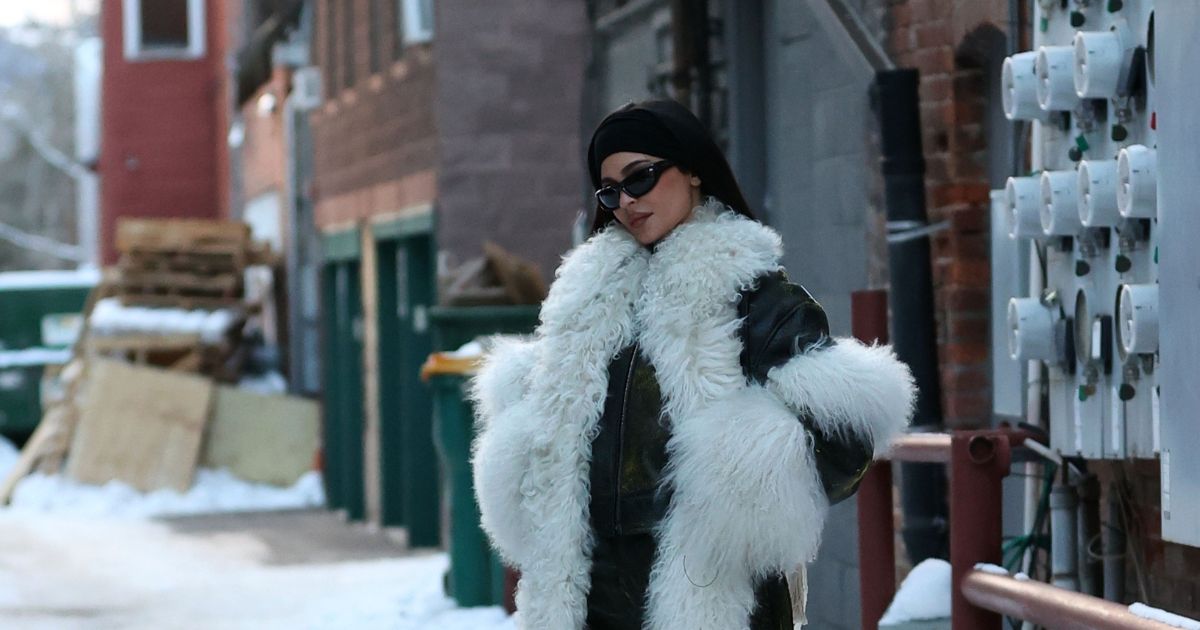 Kako da se obučete ako idete na skijanje