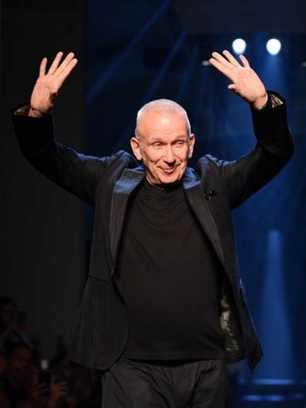 Žan Pol Gotje se povlači iz sveta mode - grazia.rs