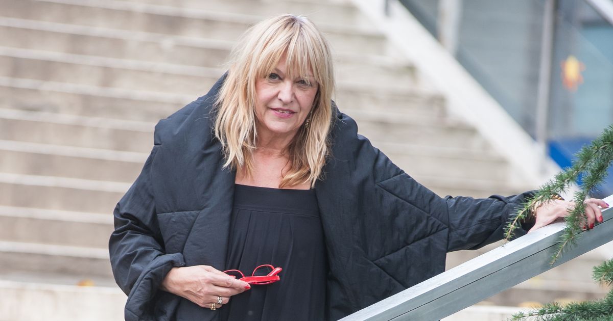 Maja Herman Sekulić: Milena Pavlović Barili je inkarnacija moderne žene ...