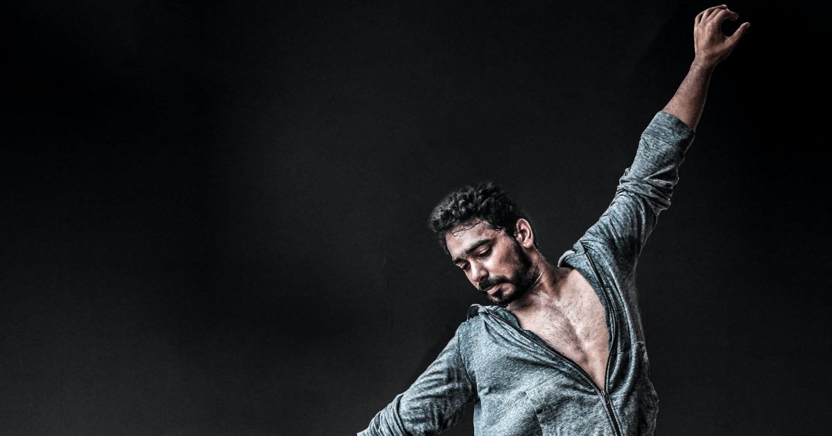 Baletan iz bolivudske bajke u engleskom nacionalnom ansamblu - grazia.rs