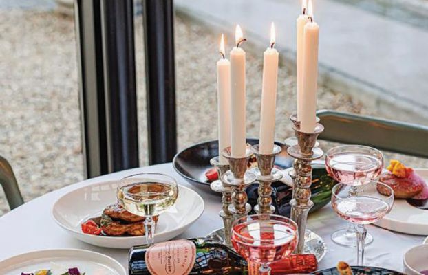 Small & sharing plates: Urbani gastro koncept