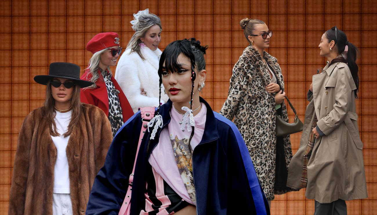 5 trendova koji su se izdvojili sa Nedelje mode u Kopenhagenu