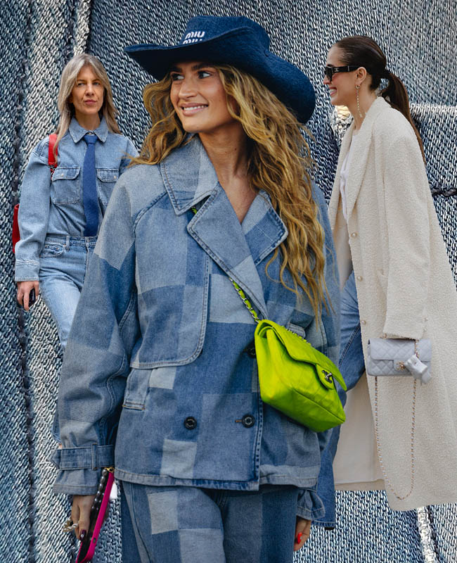 Moda - Trendovi - grazia.rs