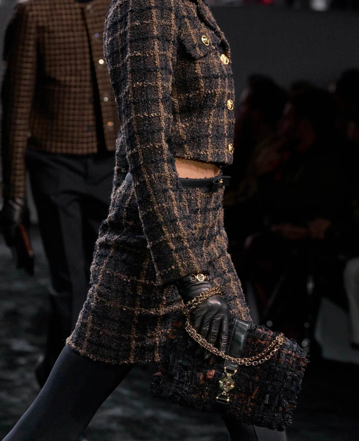 Moda - Revije - grazia.rs