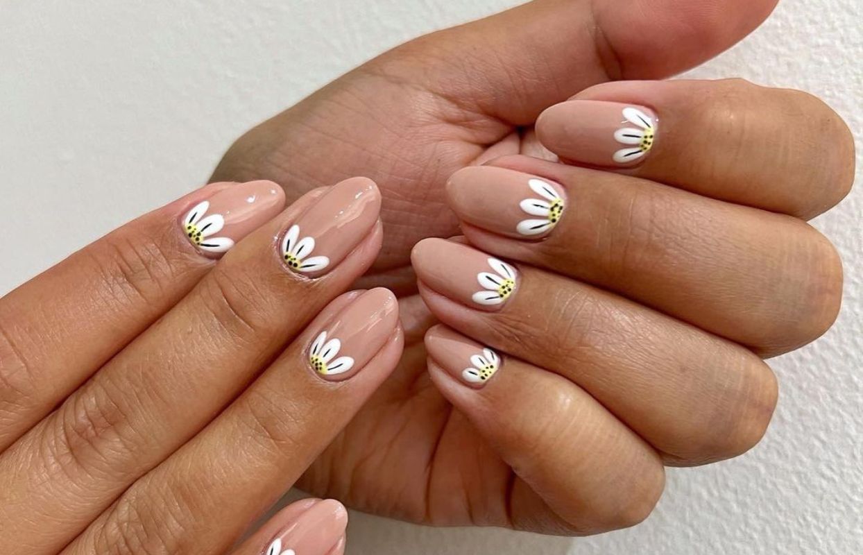 Pogledajte 5 ideja za svež manikir