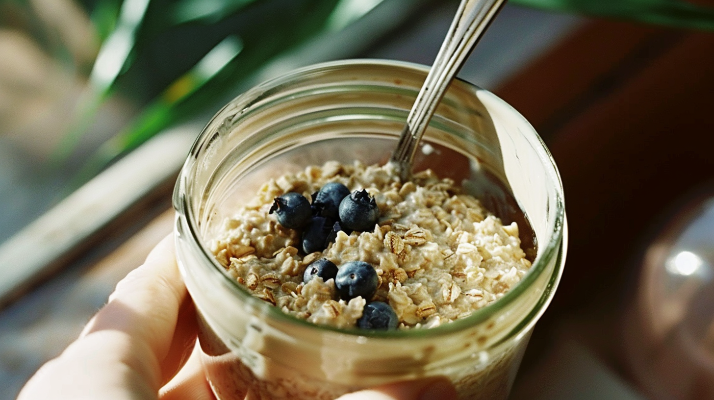 Sve nutritivne pogodnosti ovsene kaše, i kako da ih nadogradite