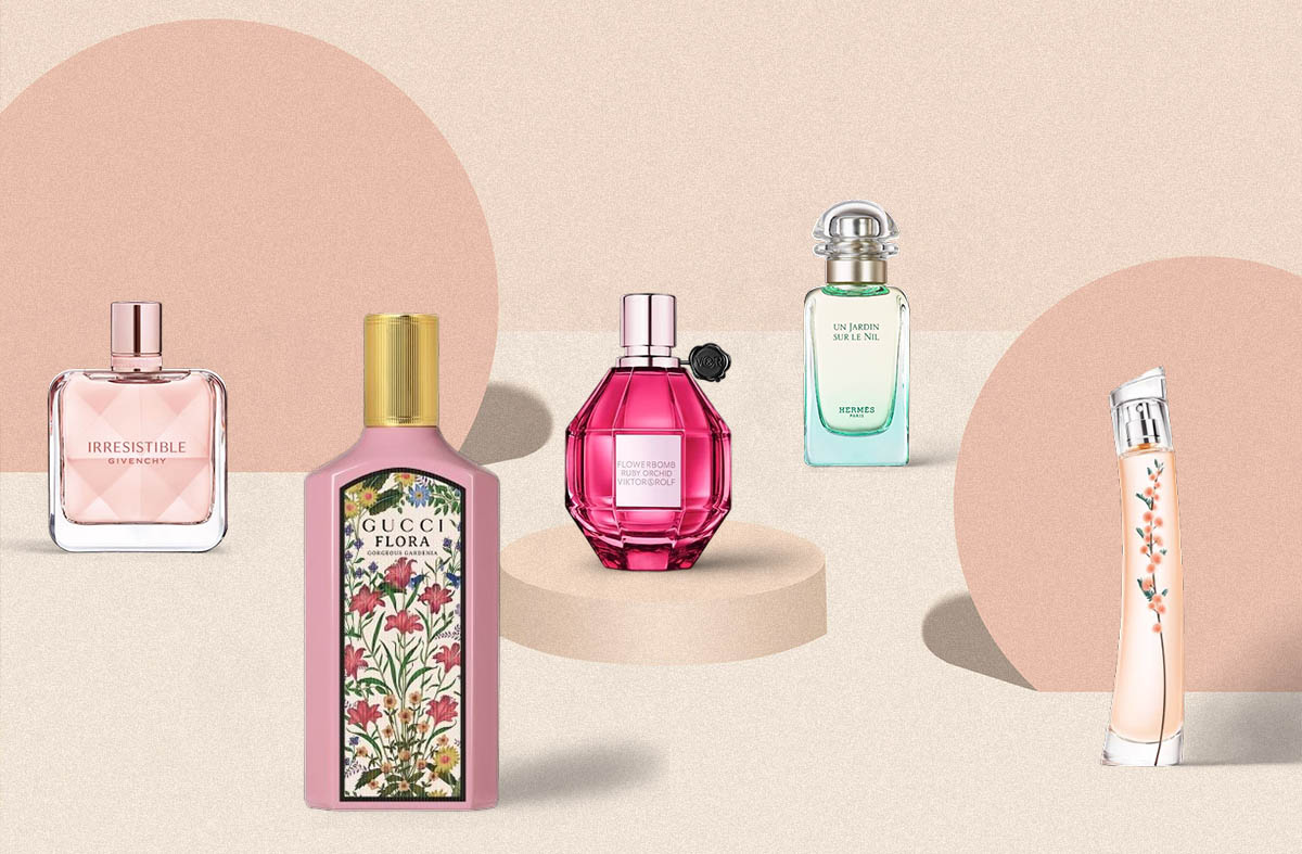 7 svežih parfema koje ćete zavoleti