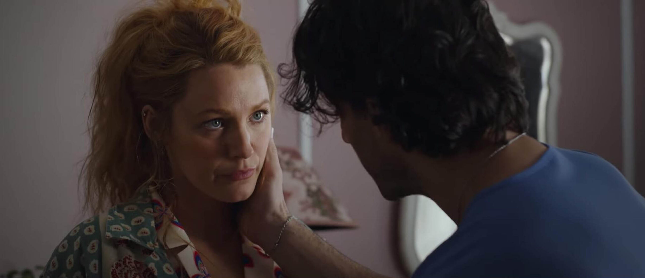 Otkrivamo vam sve o novom filmu Blejk Lavli "It Ends with Us"