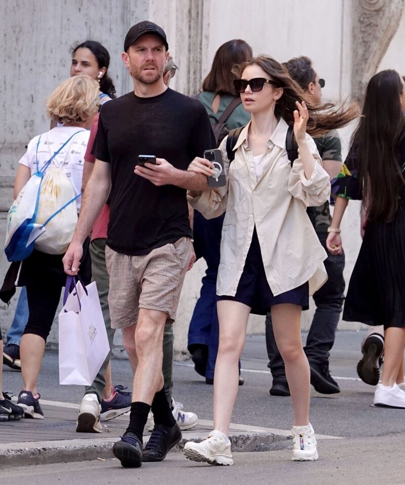 U najboljoj tradiciji: reklamna kampanja Max Mara jesen/zima 2020/21 ...