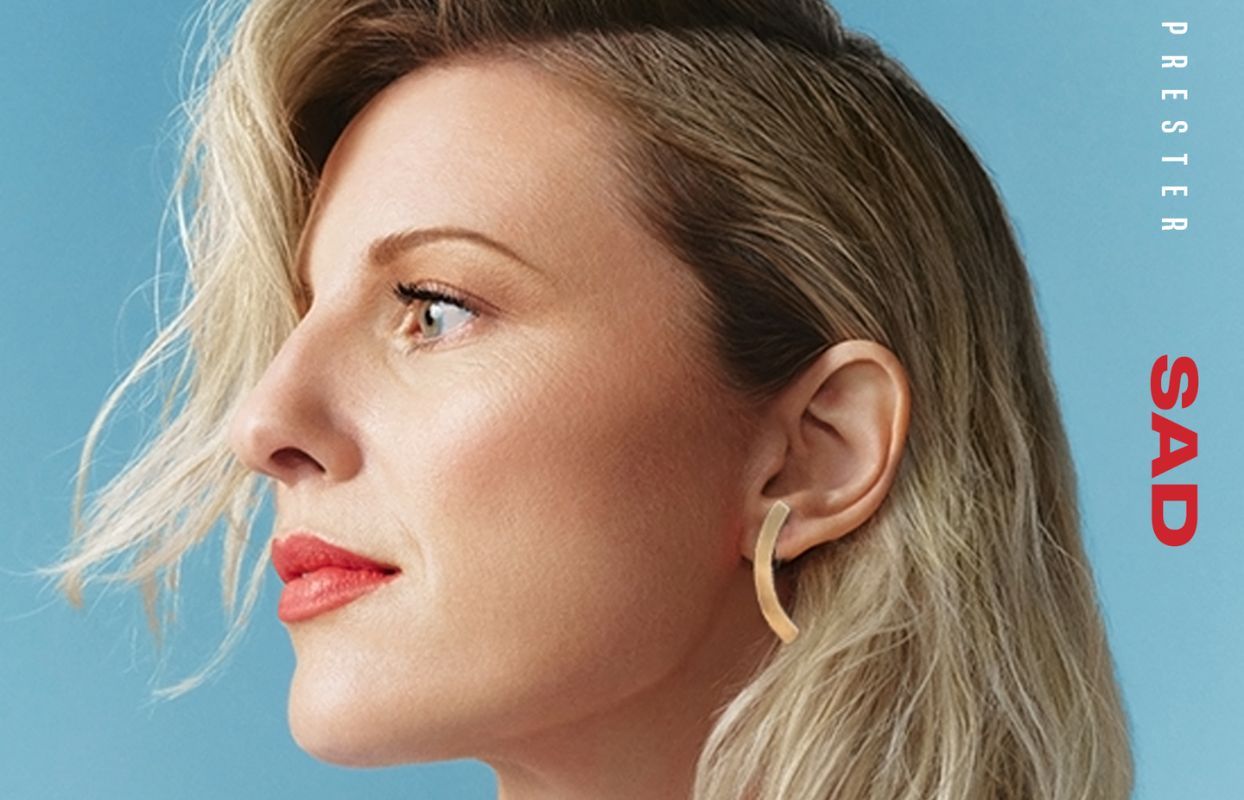 Ida Prester: Transformacija kroz tonove