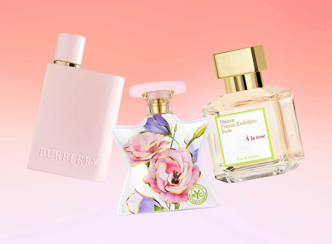 Najlepši letnji parfemi