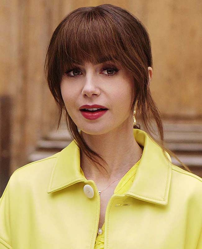 Otkrivamo koje beauty proizvode koristi Emily u Parizu