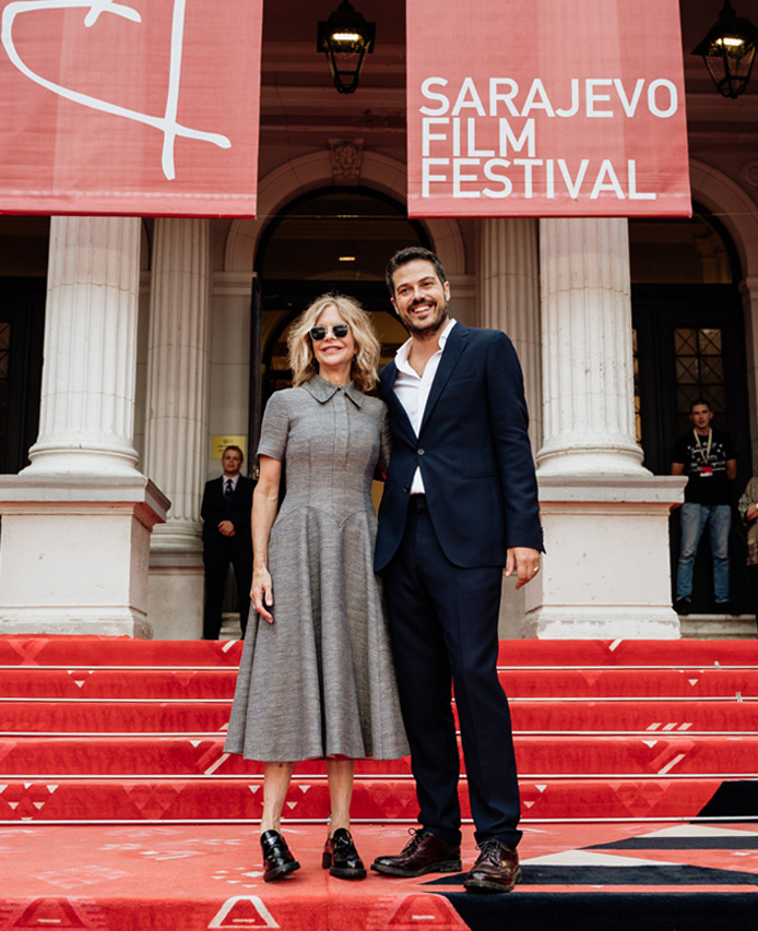 Sarajevo Film Festival: Proslava filma i rodne ravnopravnosti