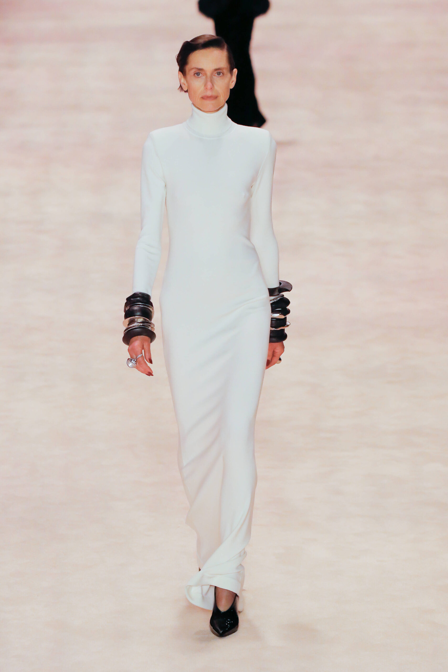 Maxi haljine koje nosimo ove zime