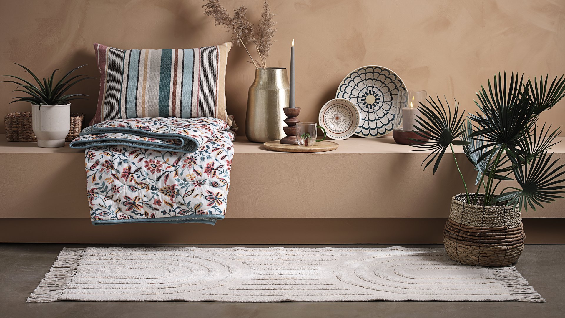 Kako da unesete marokanski stil u svoj dom